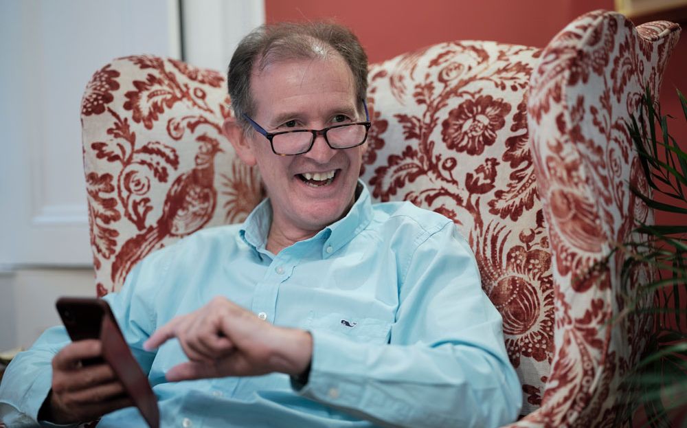 About us - Devonia Road