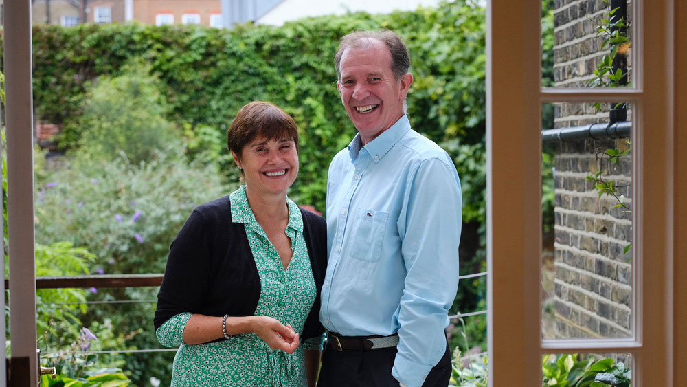 Contact us - Devonia Road