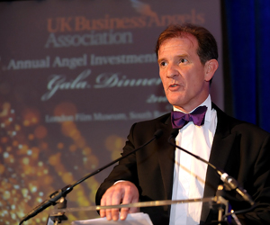 Compering Awards - Devonia Road