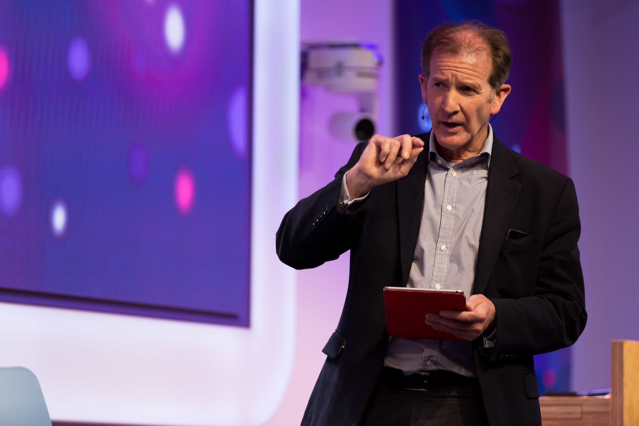 Business - Devonia Road