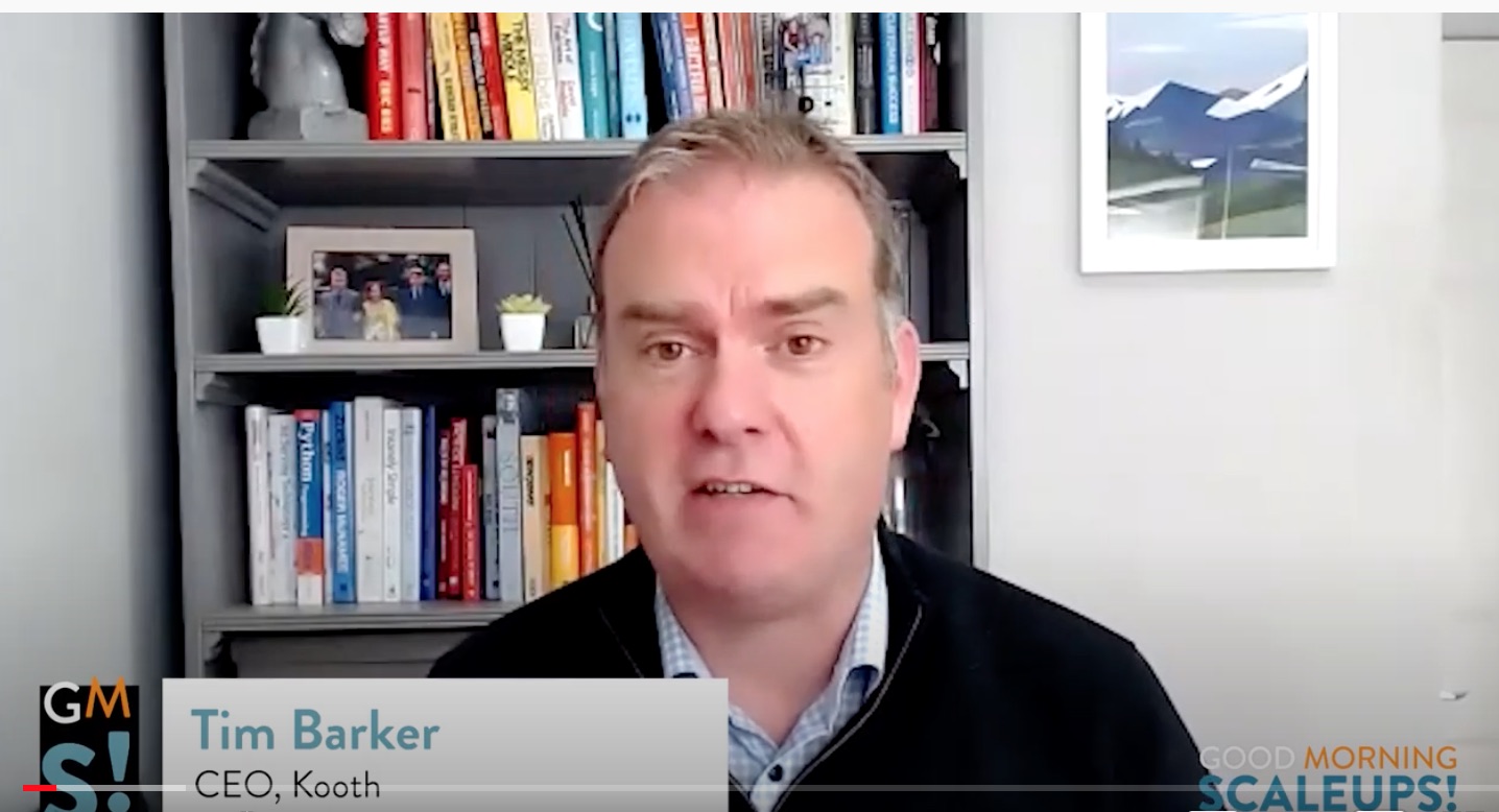 Online mental health: a growth business - Devonia Road